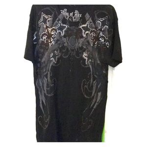 Ring of Fire | Shirts | Shirt Xl | Poshmark